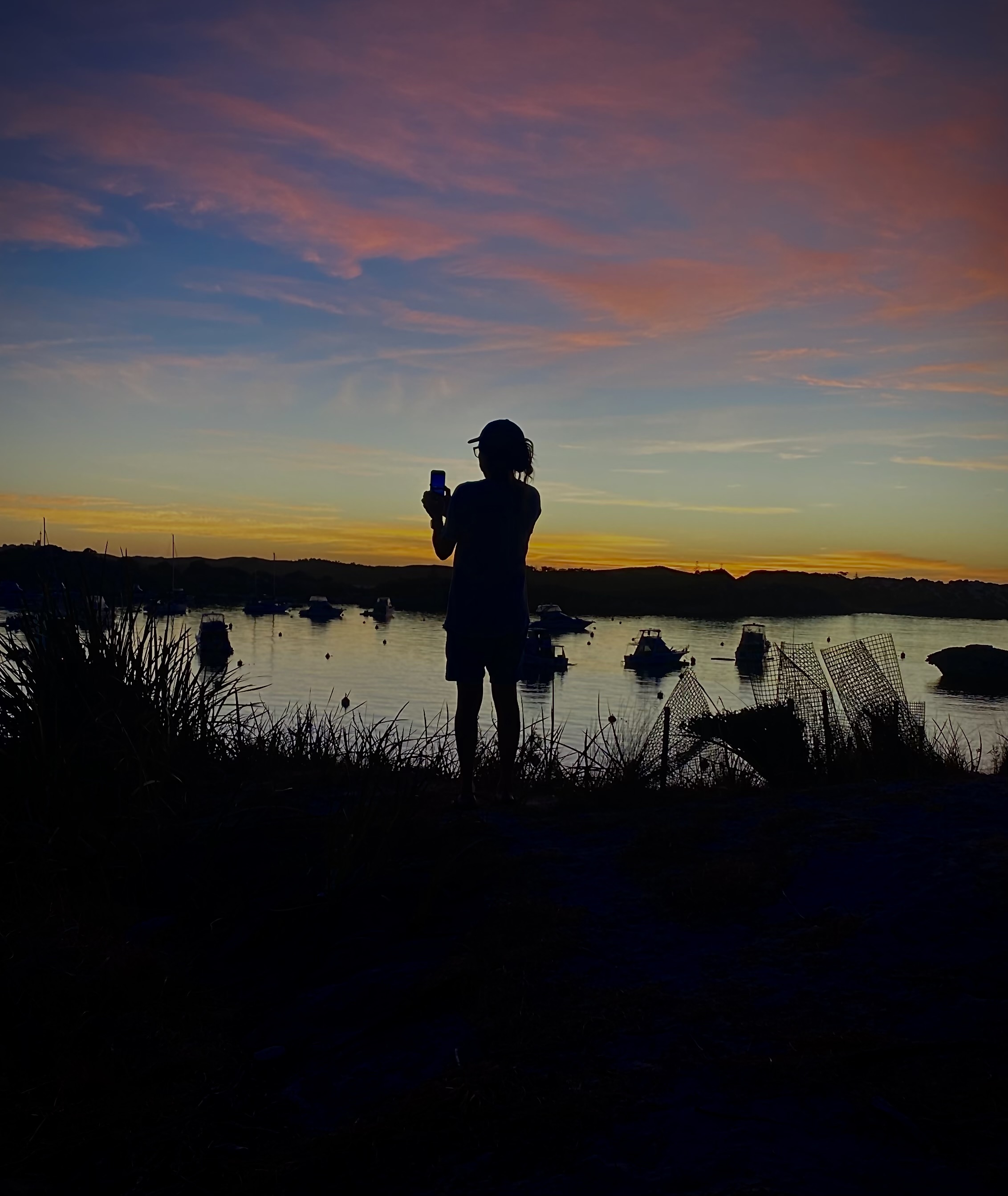 Rottnest 2024 – the chook house